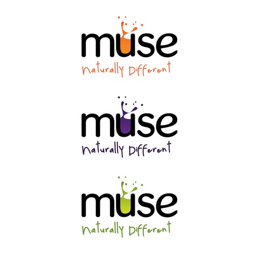 Create an appealing new logo for MUSE | Logo design contest