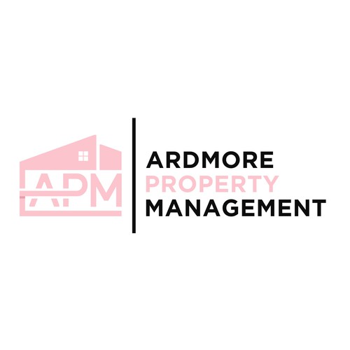 Designs | Ardmore Property Management - Nicole Fiorella | Logo design ...