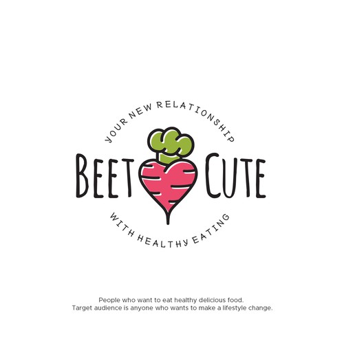 create a logo for a food blog | Logo design contest