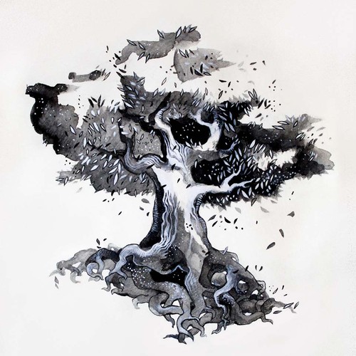 Cool Tree Of Life Designs