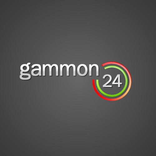Backgammon site logo | Logo design contest