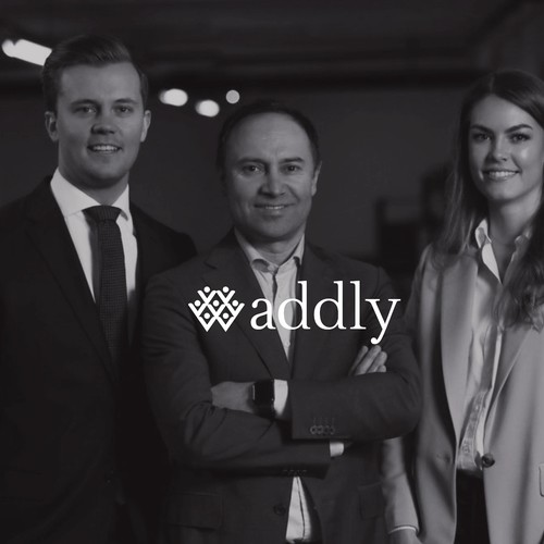 Designs | Logo för new company, Addly | Logo design contest