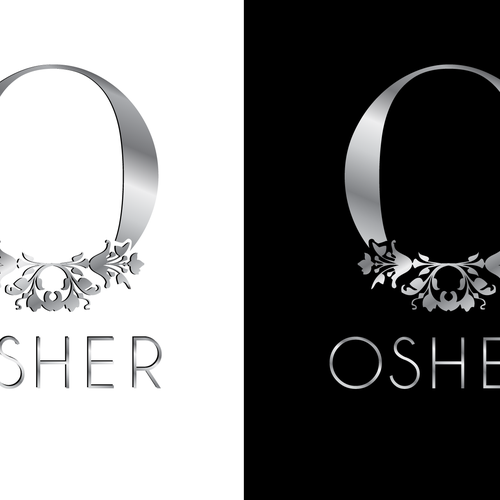 Create a logo for OSHER - luxury closes | Logo design contest