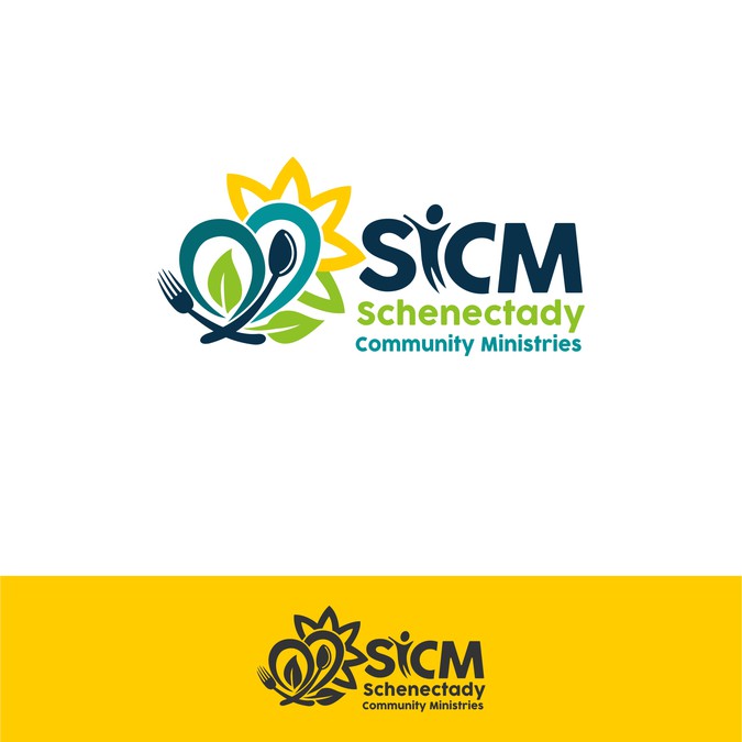 New SICM Logo for 2018 | Logo design contest