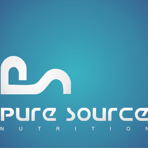 PURE SOURCE NUTRITION - LOGO DESIGN | Logo design contest