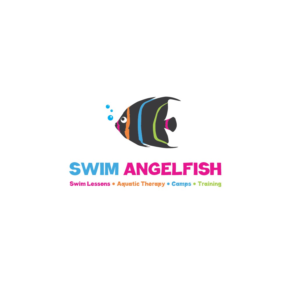 Swimming Logos - Free Swimming Logo Ideas, Design & Templates