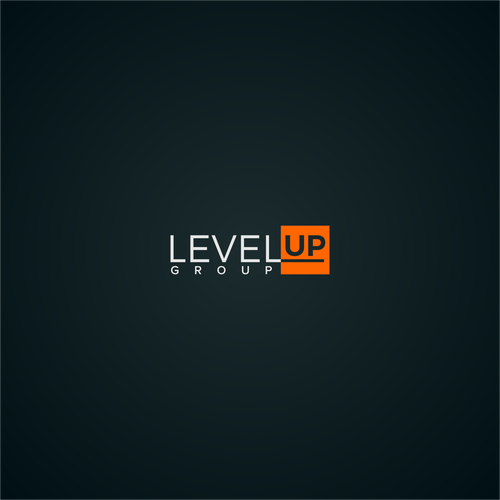 Designs | Level Up Group logo design | Logo design contest