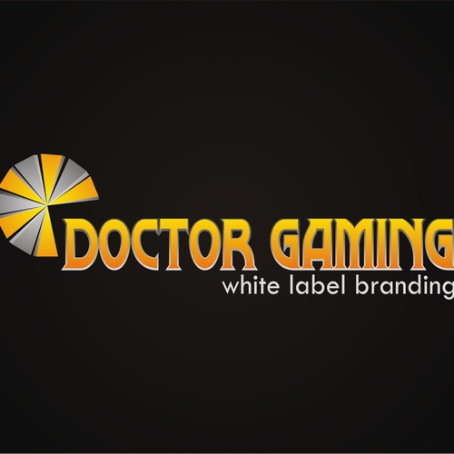 doctor gaming needs a new logo and business card | Logo & business card ...