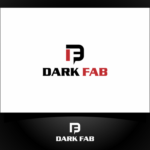 Metal Fab Shop Logo === //// | Logo design contest