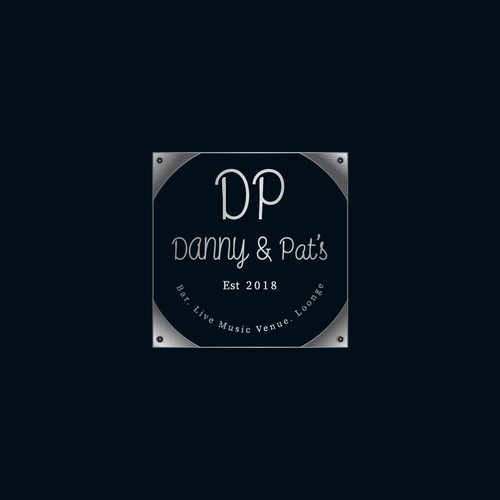 Bar Live Music Venue | Logo design contest