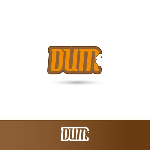 Dum | Logo design contest