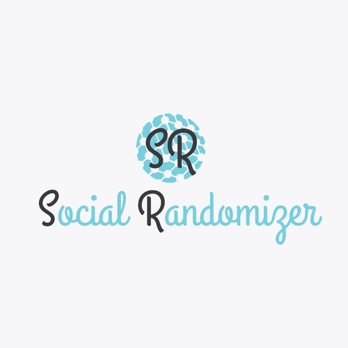 Make your Social Mark with Social Randomizer Logo Design | Logo design ...