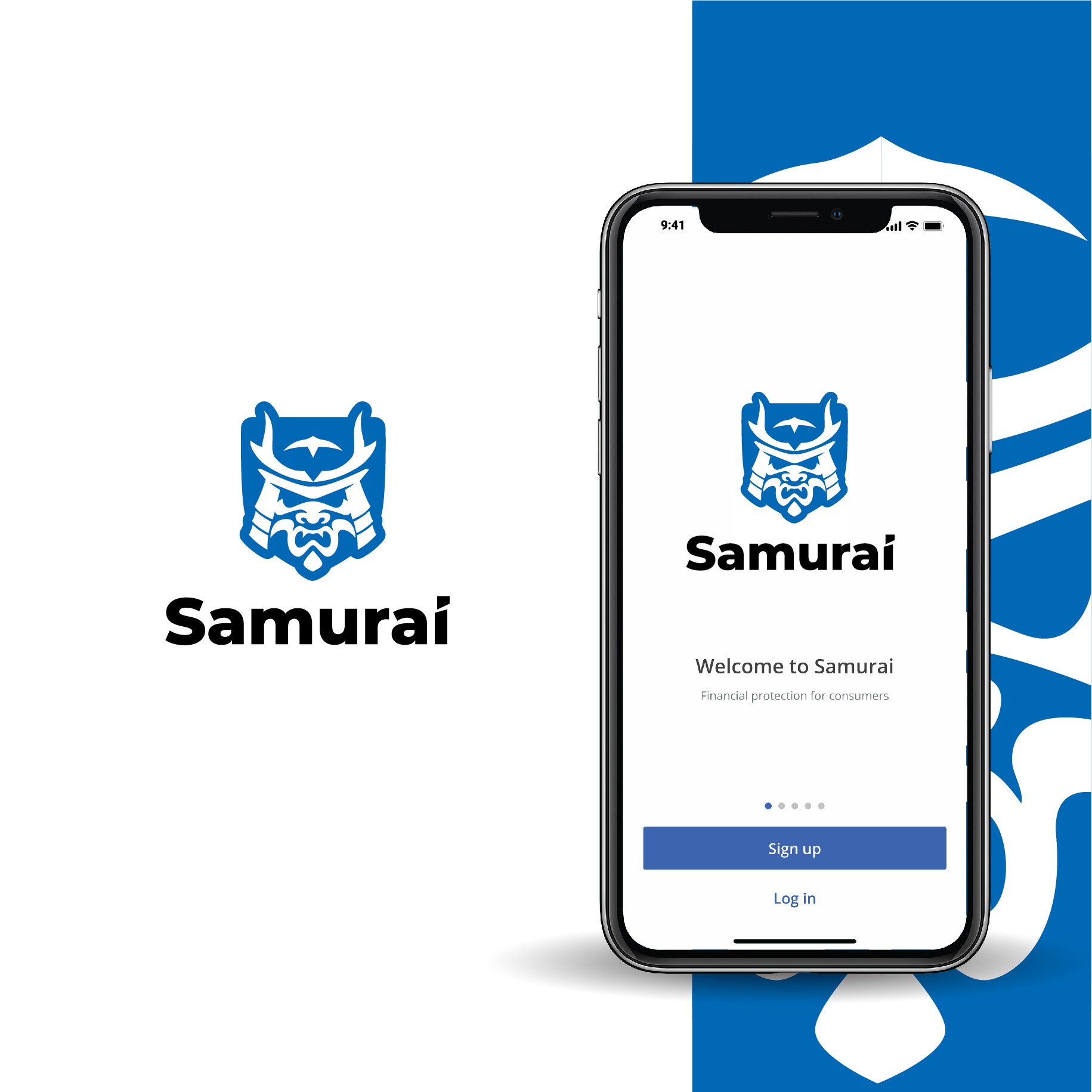 Samurai Logos - Free Samurai Logo Ideas, Design & Templates