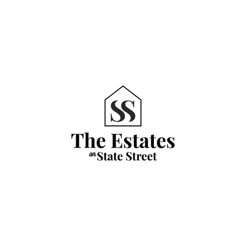 Housing Project | Logo design contest