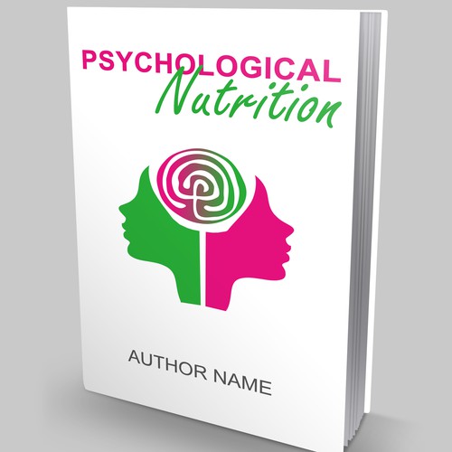 Designs | Create the engaging image for Psychological Nutrition | Book ...