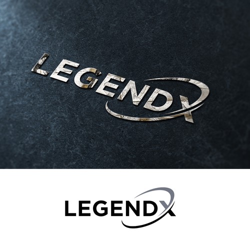 Designs | Legend X Truck Bed's Logo | Logo & brand identity pack contest