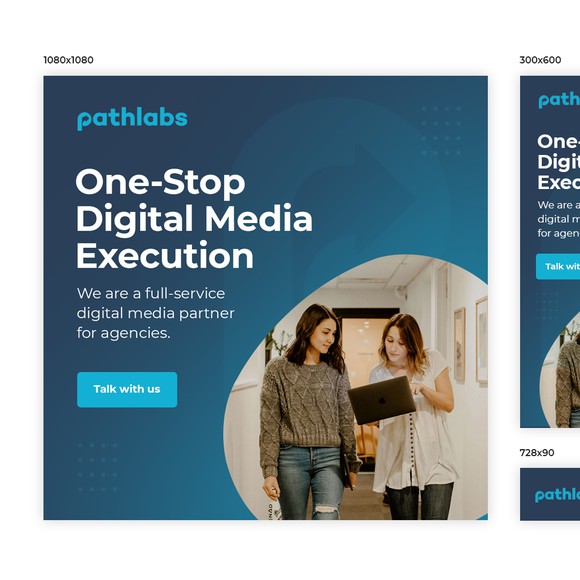 The 10 best freelance banner ad designers for hire in 2022 - 99designs