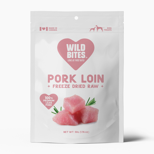 Designs | We need a clean, simple and delicious looking package that ...