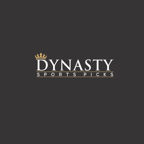 Designs | Luxury sports betting brand simple but elegant logo | Logo ...