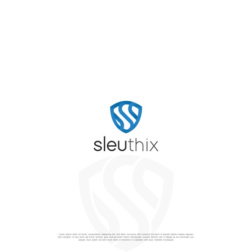 Designs | Design a logo for cyber security and forensic services firm ...