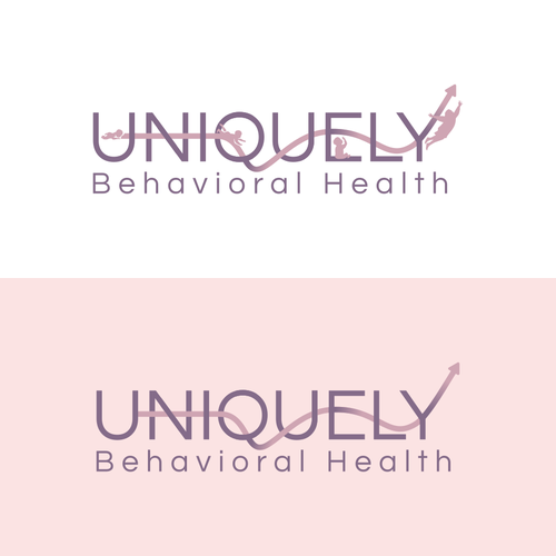 Uniquely | Logo design contest | 99designs