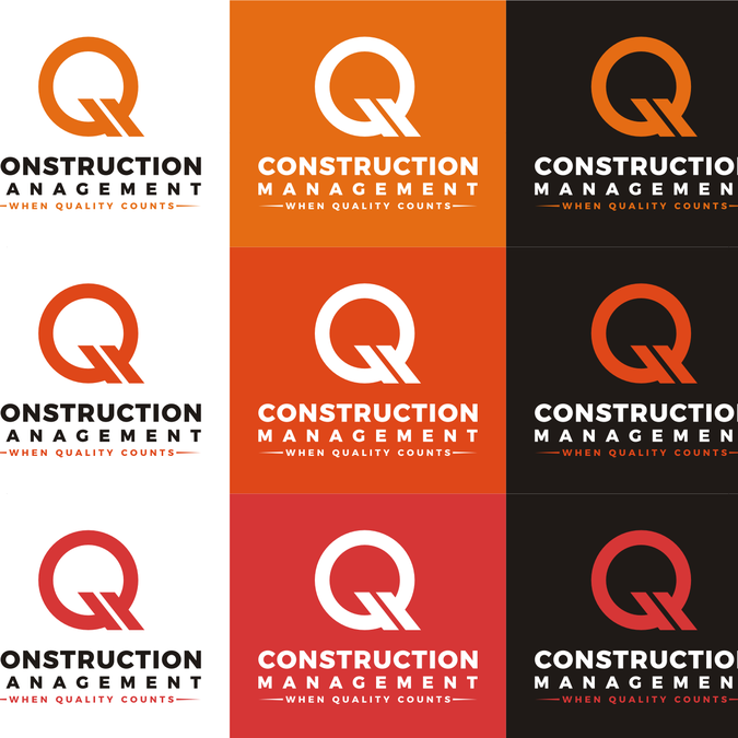 We need a cool Q for our logo! | Logo design contest