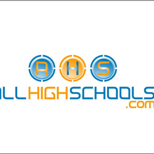 Logo for High School Alumni site | Logo design contest
