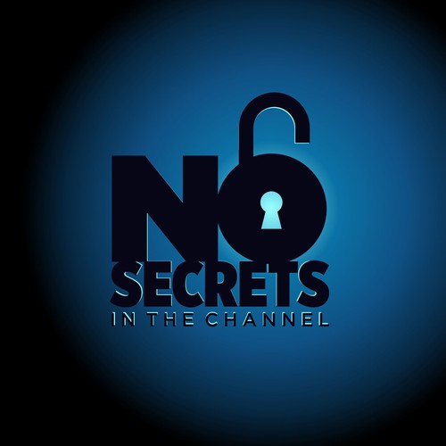Designs | Help Patrick Build a world-class Podcast logo for NO SECRETS ...