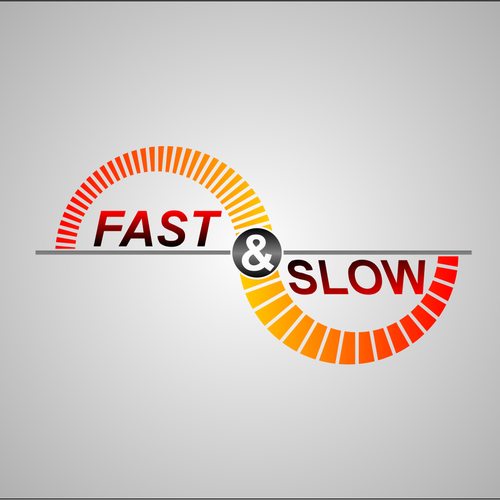 Create the next logo for Fast & Slow | Logo design contest