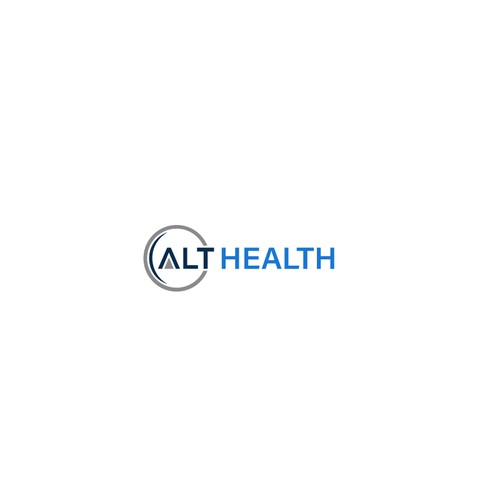 Designs | Design a new logo for AltHealth, a new social media platform ...