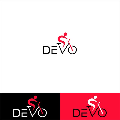 Devo Logo