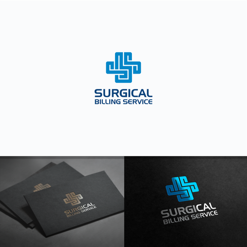 Create a sleek professional logo for a medical billing service | Logo ...