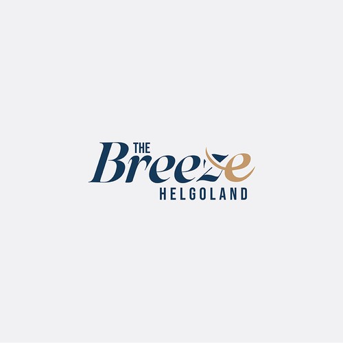 Designs | The Breeze | Logo design contest