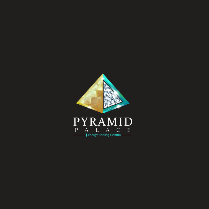 Cool Pyramid logo | Logo design contest