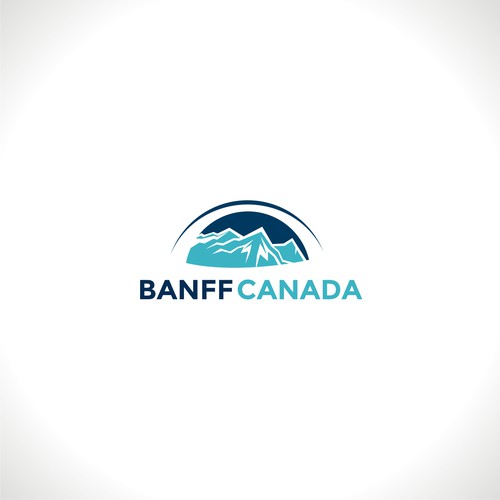 Banff Canada needs a new logo | Logo design contest