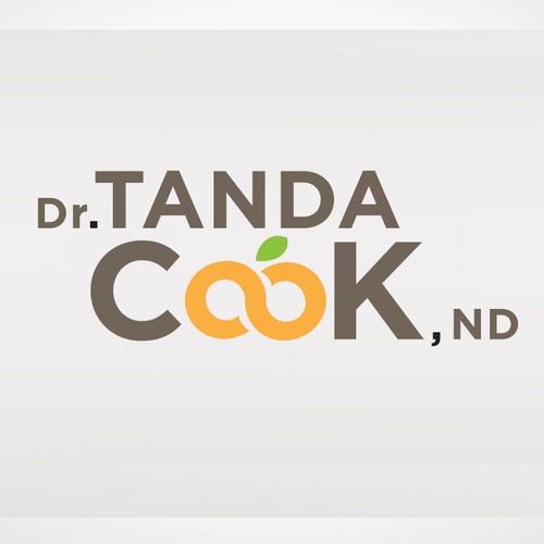 Dr. Tanda Cook Branding | Logo & brand identity pack contest