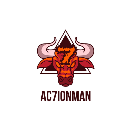 Designs | Twitch Gaming Streamer Branding Package | Logo & brand guide ...