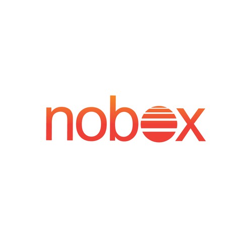 Logo making: don't think outside the box, think Nobox! | Logo design ...
