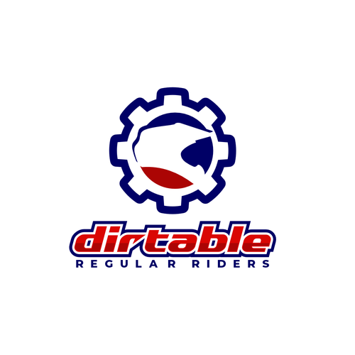 Designs | Design a cool app square logo and eye catching font for dirt ...