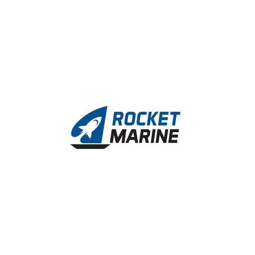 Designs | Clean logo for trailer company - ROCKET | Logo design contest