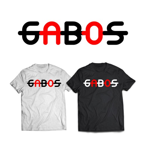GABOS Collection | T-shirt contest