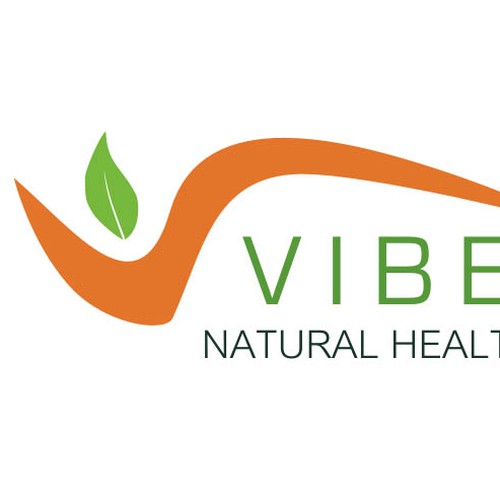 logo for natural health clinic | Logo design contest