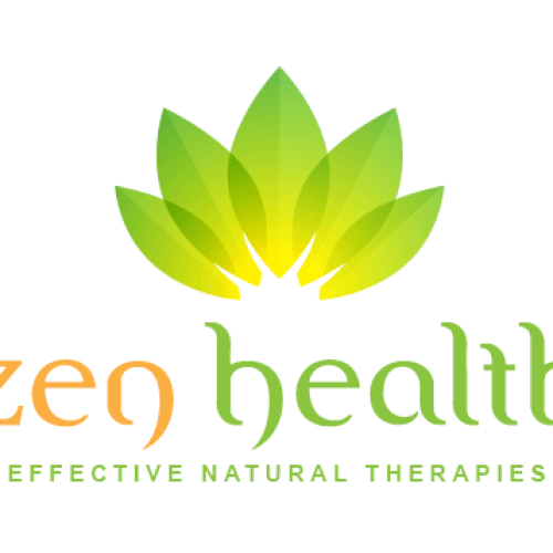 Zen Health | Logo design contest