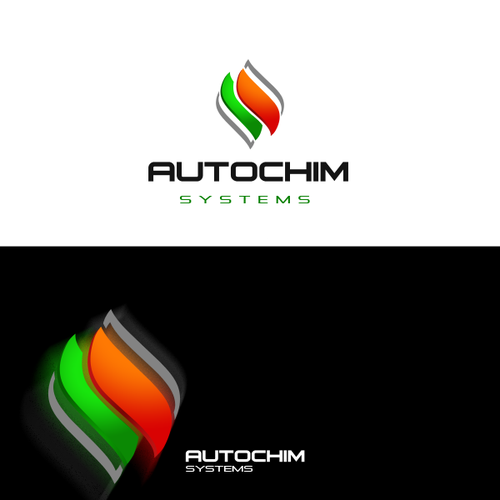 AUTOCHIM SYSTEMS - LOGO DESIGN | Logo design contest