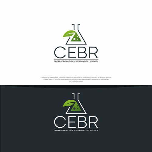 Designs | Logo Design for a Biotechnology Research Center | Logo design ...