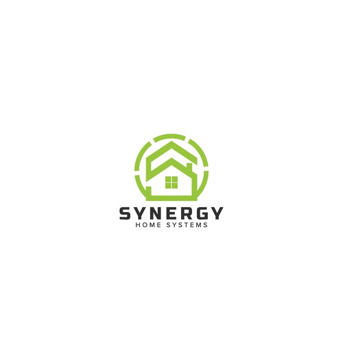 Synergy Logo | Logo design contest
