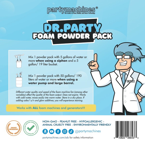 Label design for walker's prosthetic adhesive! | Product label contest ...