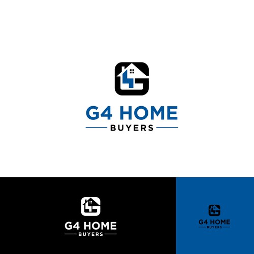 Designs | Create Logo for a Home purchasing company in savannah georgia ...