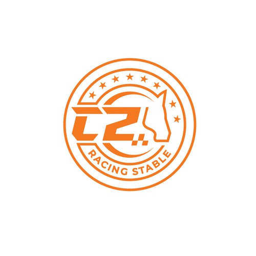 Designs | Design a thoroughbred horse racing company logo. | Logo ...