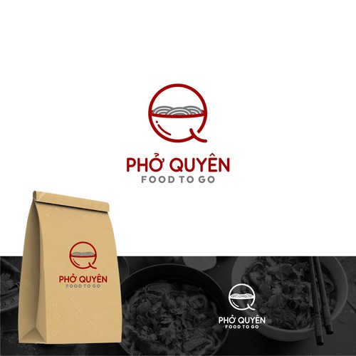 New Vietnamese Pho Restaurant needs Standout Logo | Logo design contest